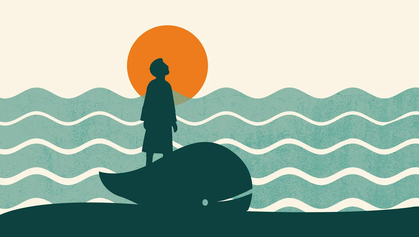 Win tickets voor 'Brandon's Voyage' | I amsterdam