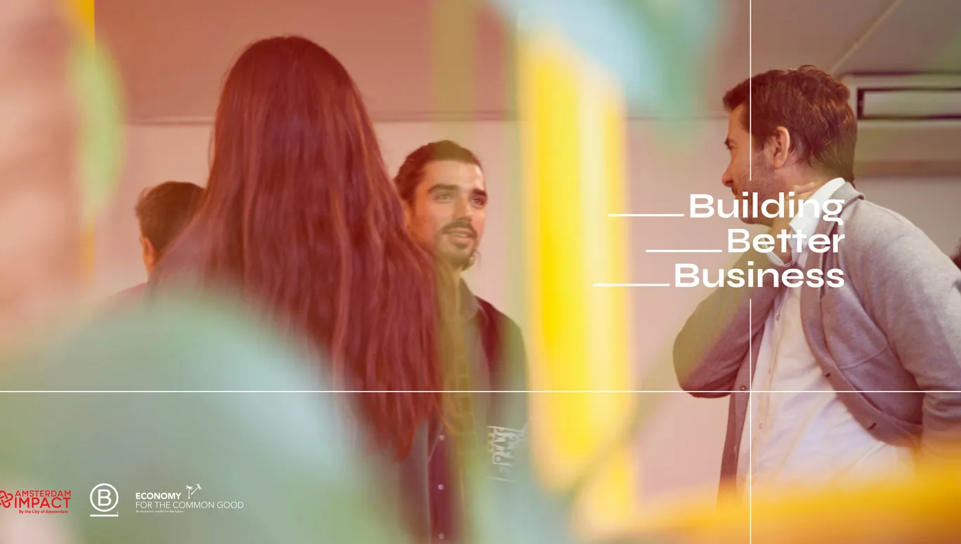 Building Better Business 2025