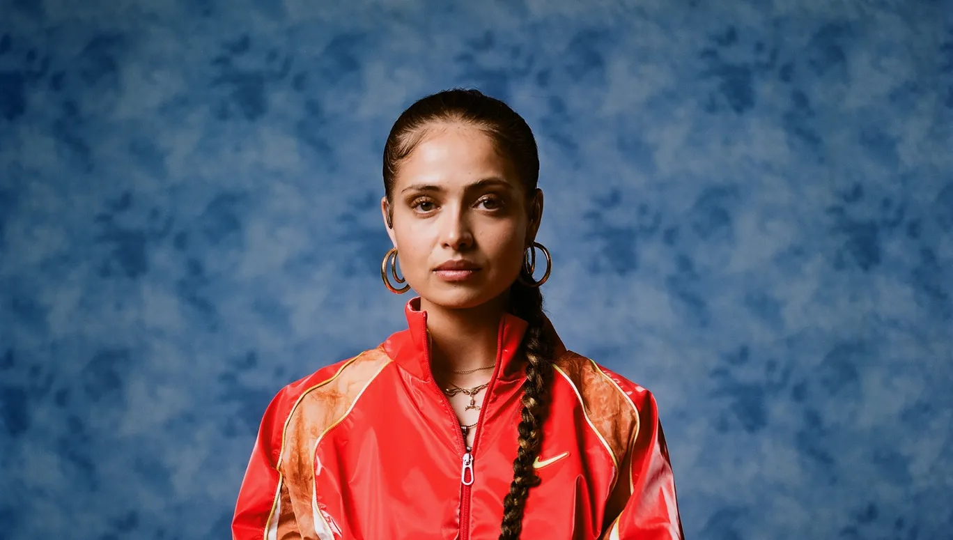 Echt Amsterdams Talent: Noha Saré | I amsterdam