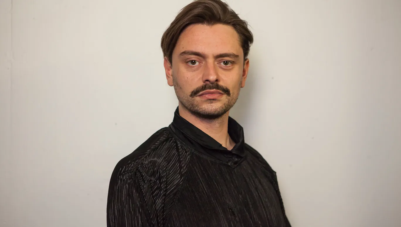 De echte Amsterdammer - Gover Meit | I amsterdam