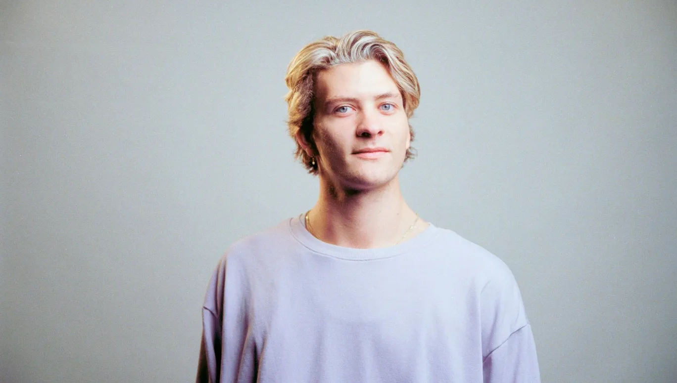 Cultuurmakers: Harmen van Liemt | I amsterdam