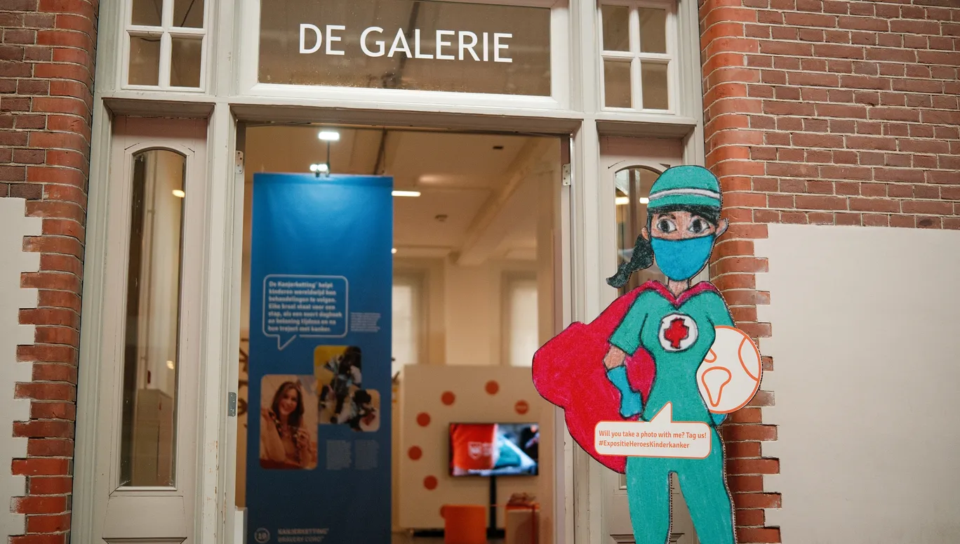 SIOP 2025 Congress makes local impact in Amsterdam