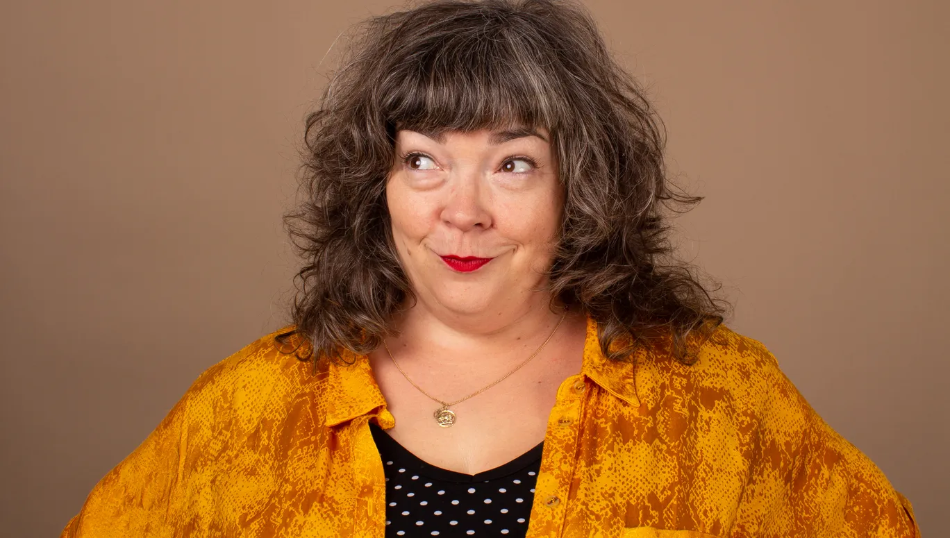 De echte Amsterdammer - Annabet Langkamp | I amsterdam