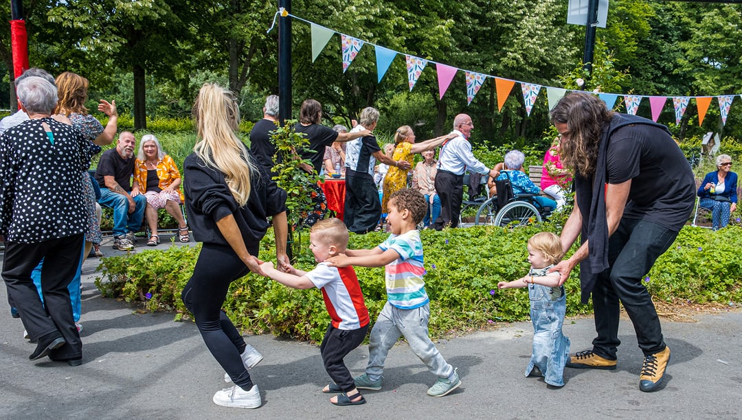 Netherlands tops Numbeo Quality of Life Index 2026 | I amsterdam