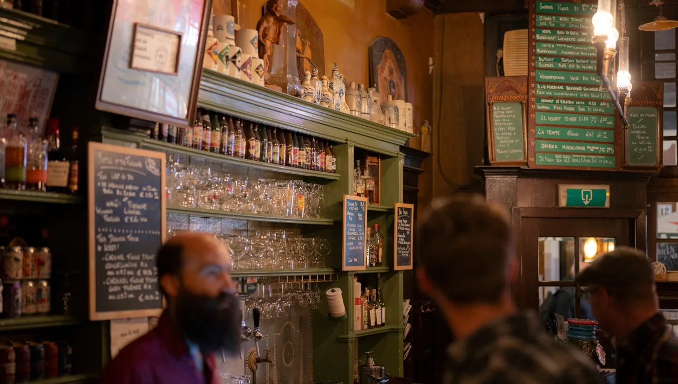 Best ways to experience Amsterdam like a local | I amsterdam