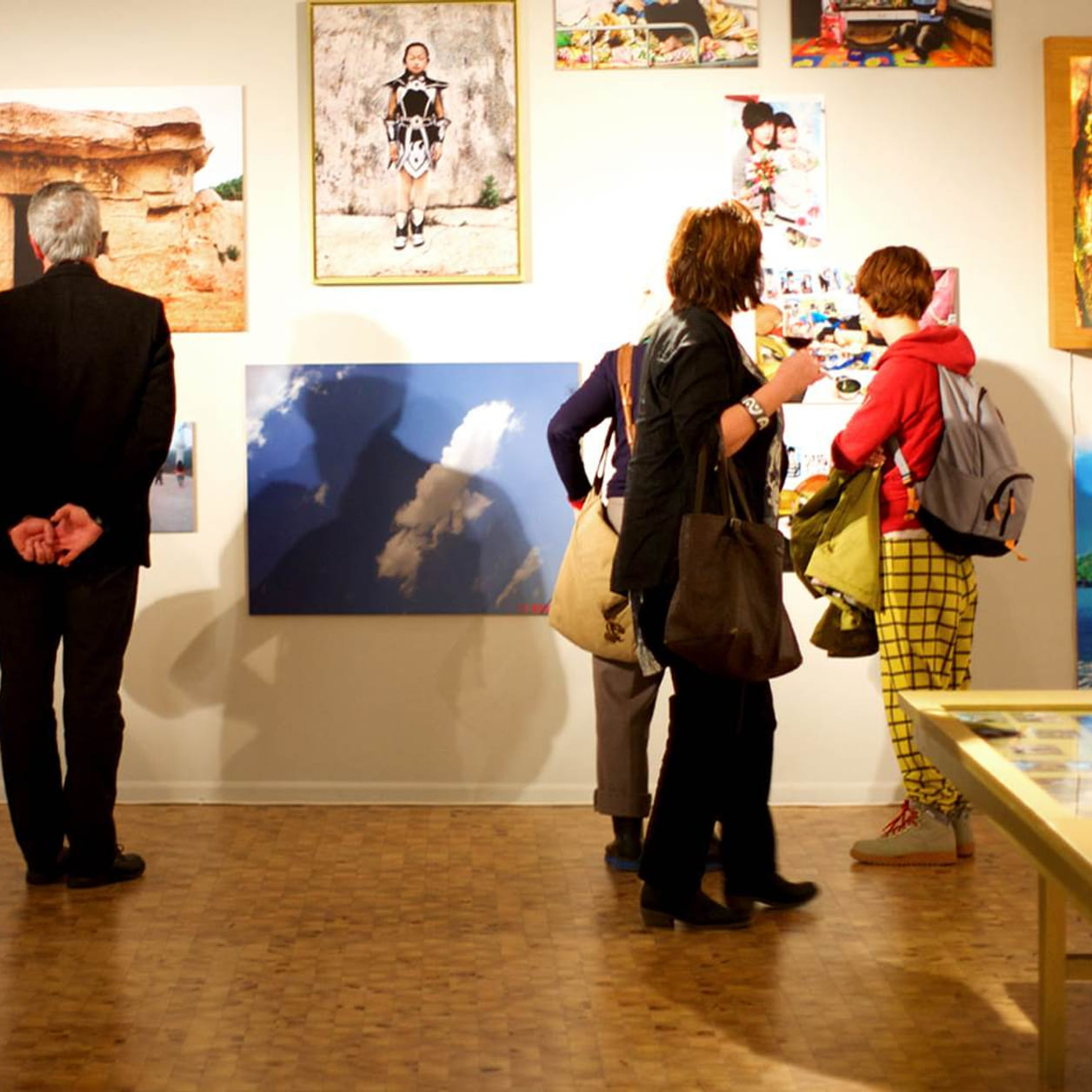 Tickets | I amsterdam