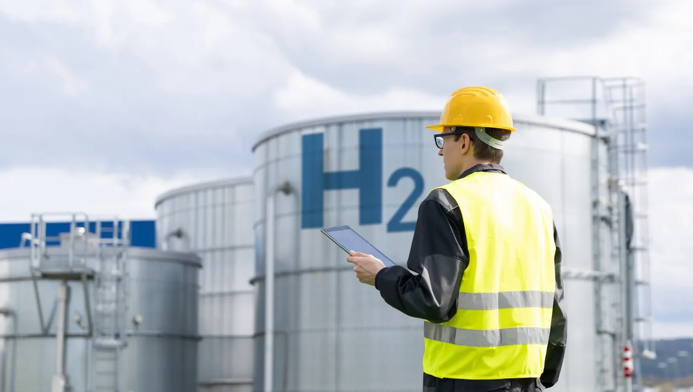 Amsterdam researchers join HyPRO the largest Dutch green hydrogen ...