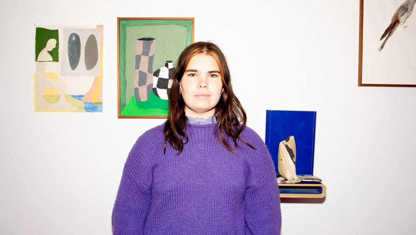 Cultuurmakers: Emma Levie | I amsterdam