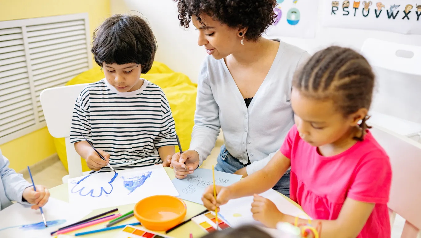 Understanding the Dutch school system | I amsterdam