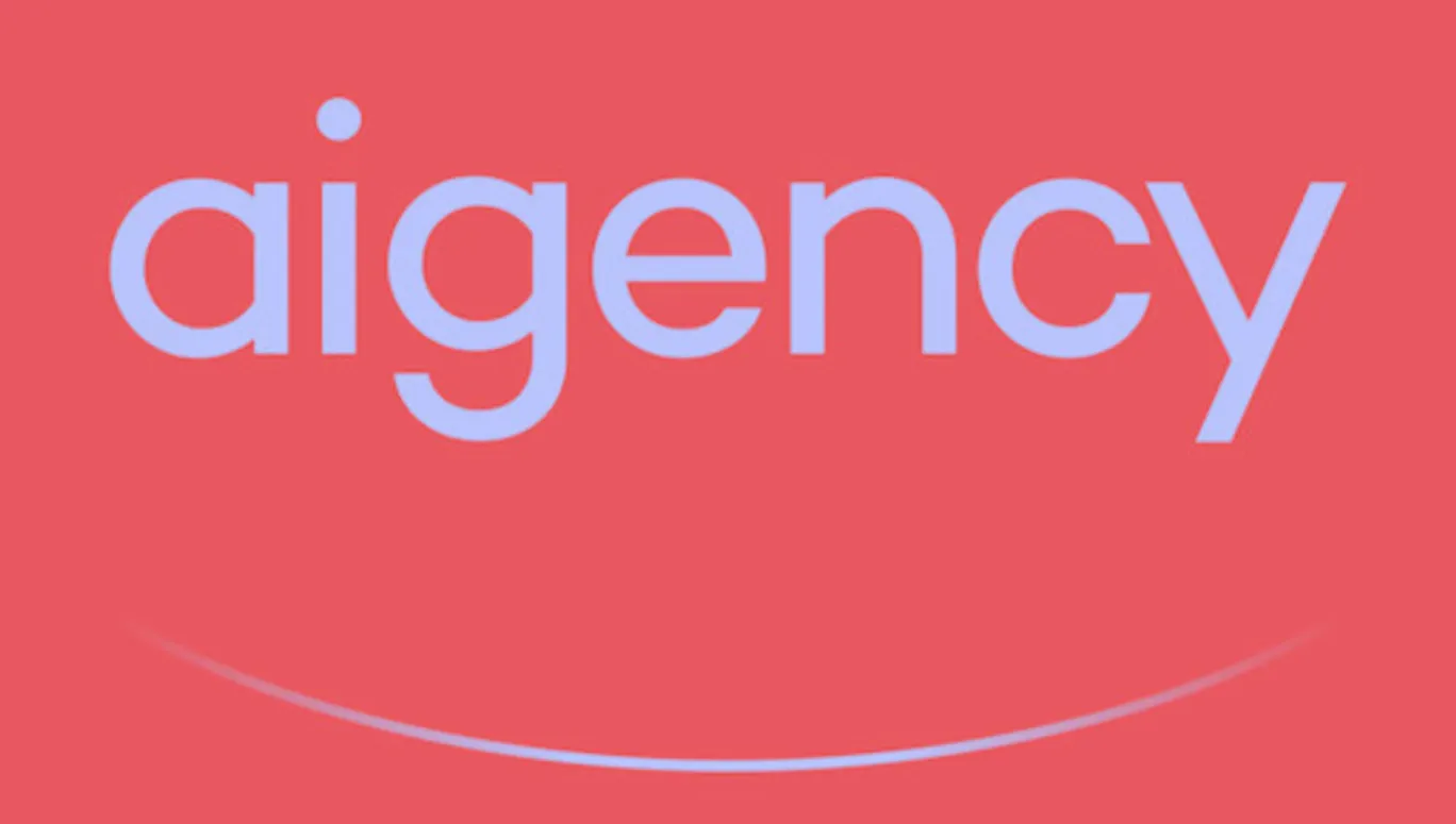 Aigency | I amsterdam