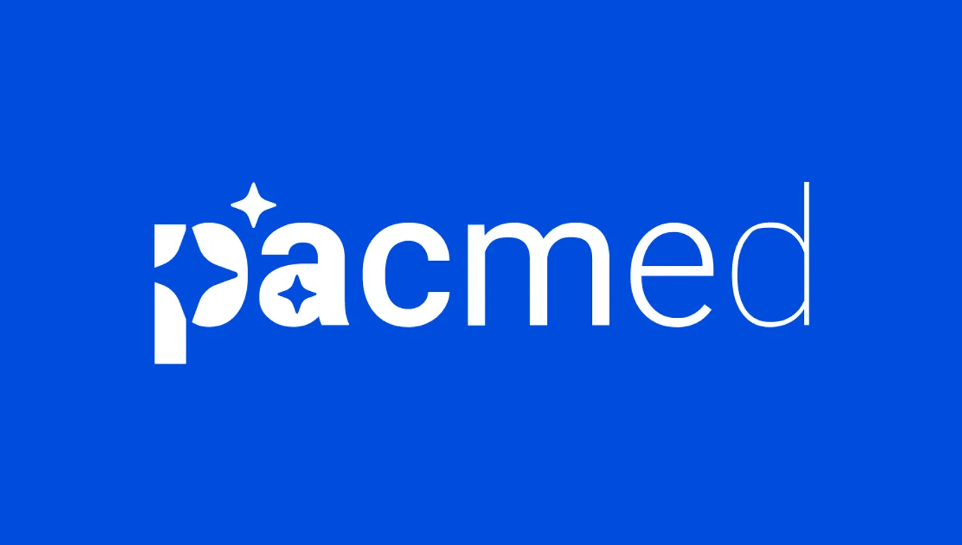 Pacmed | I amsterdam