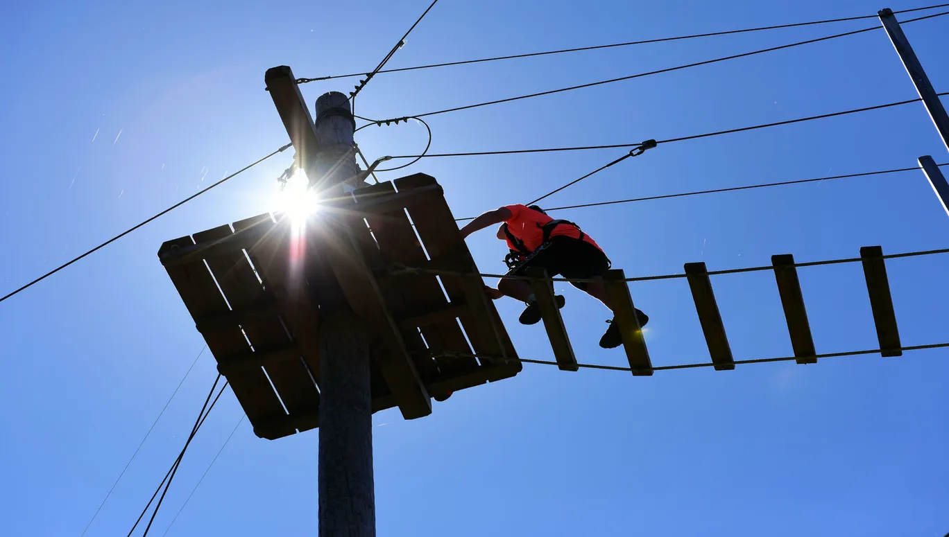 Best kids playgrounds in the Amsterdam Area | I amsterdam