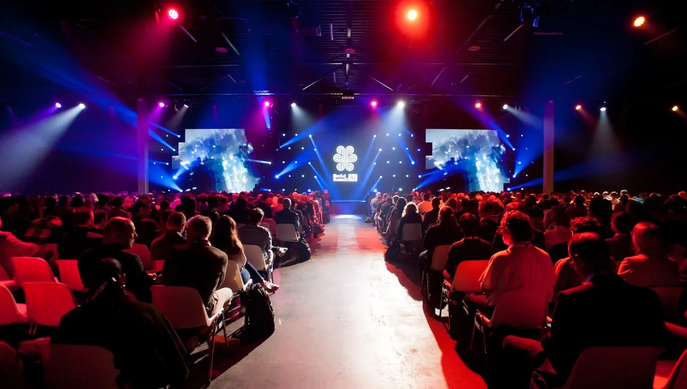 WSAI 2023 | I Amsterdam