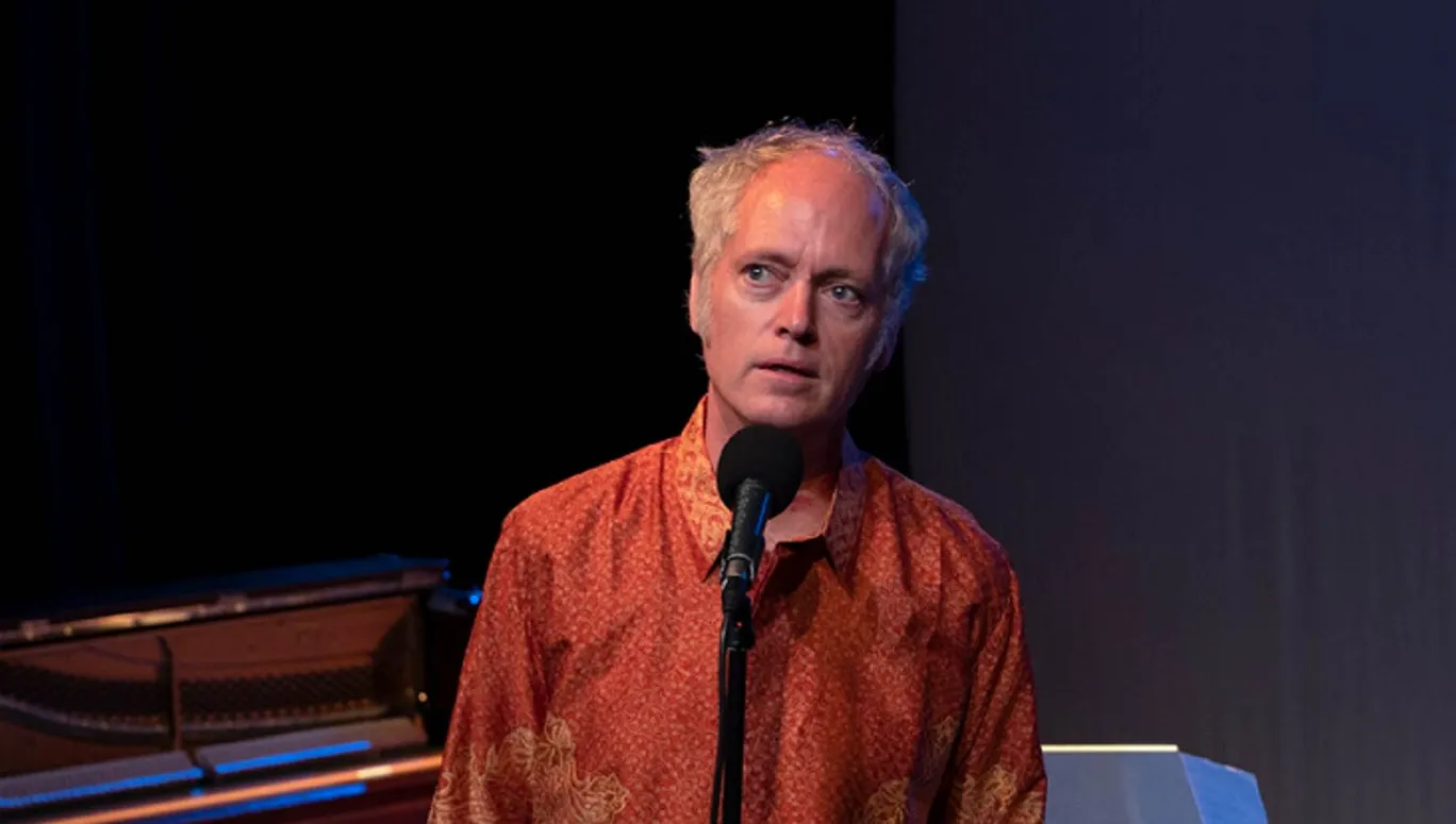 De echte Amsterdammer - Huib Ramaer | I amsterdam