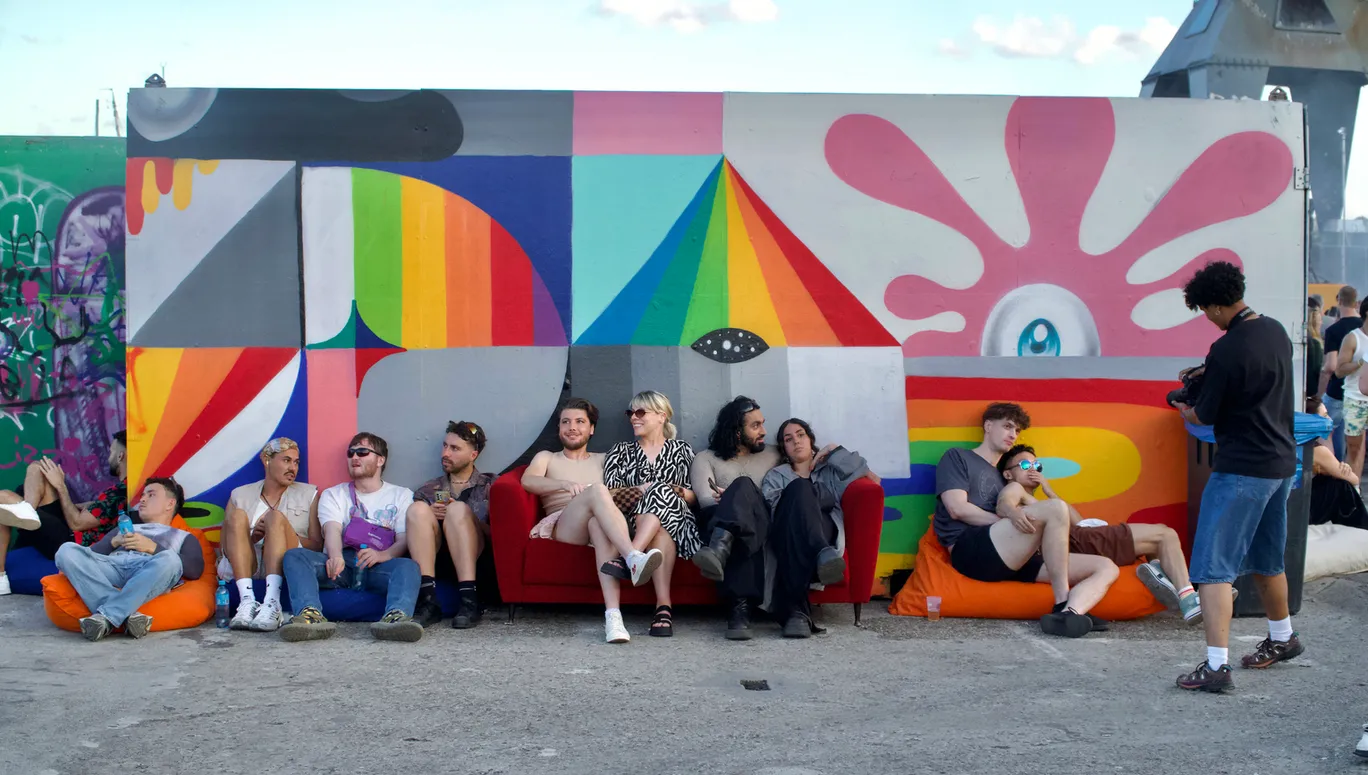 Guide to Amsterdam's LGBTQI+ scene | I amsterdam