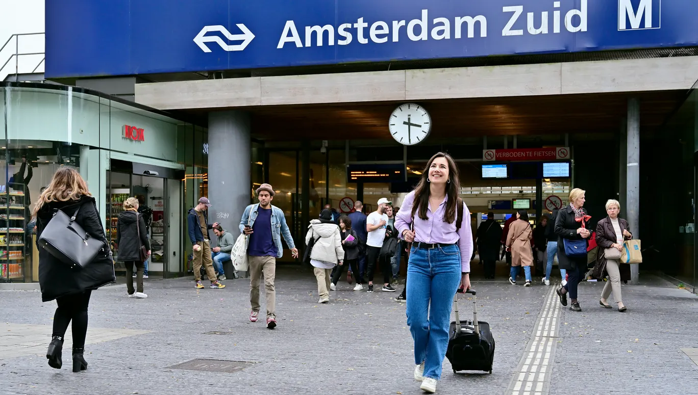 Highly skilled migrants | I amsterdam