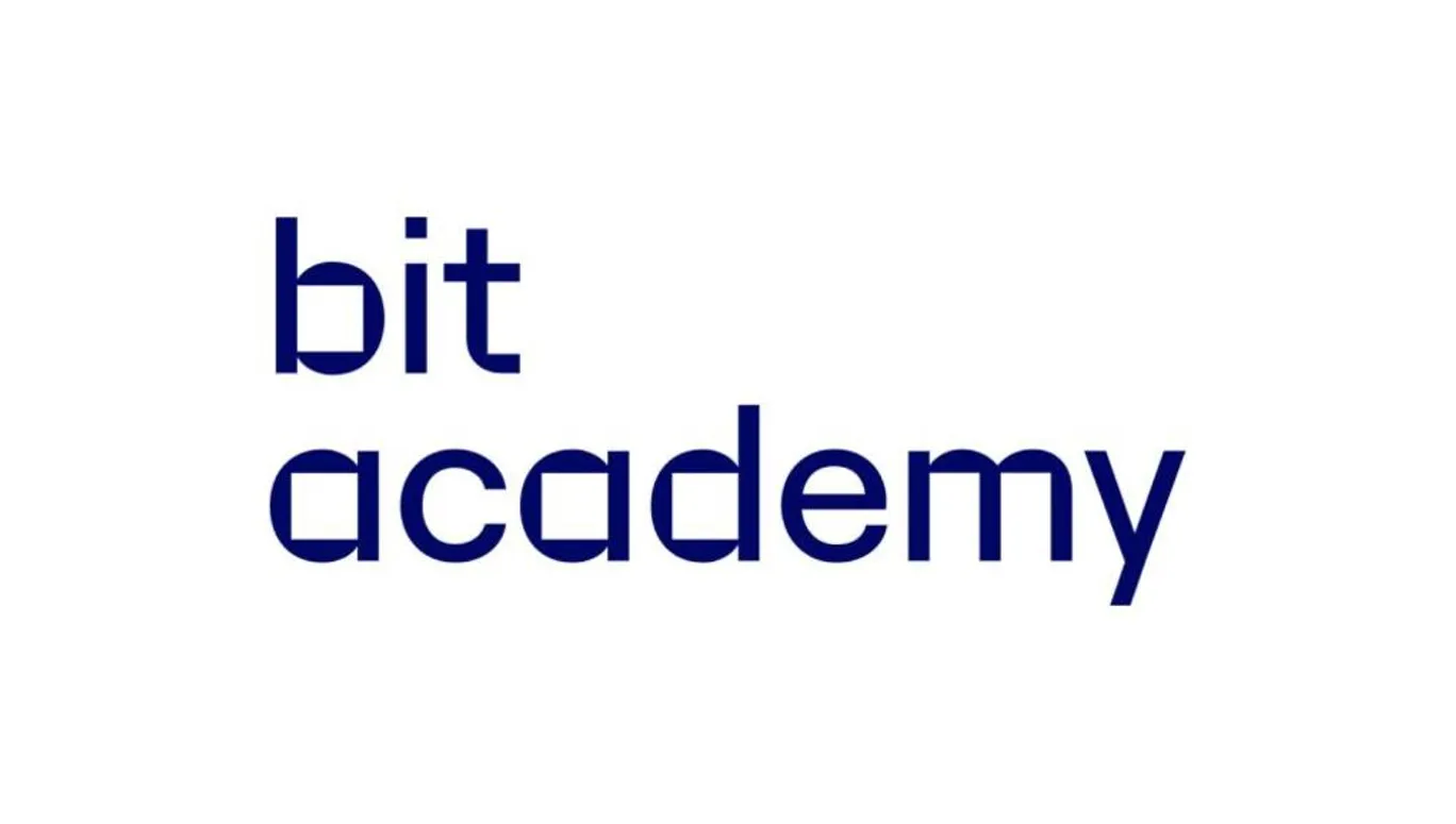 Bit Academy | I amsterdam