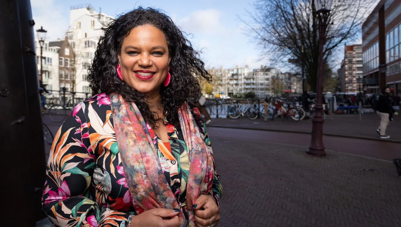 Monique Wilson new director of amsterdam&partners