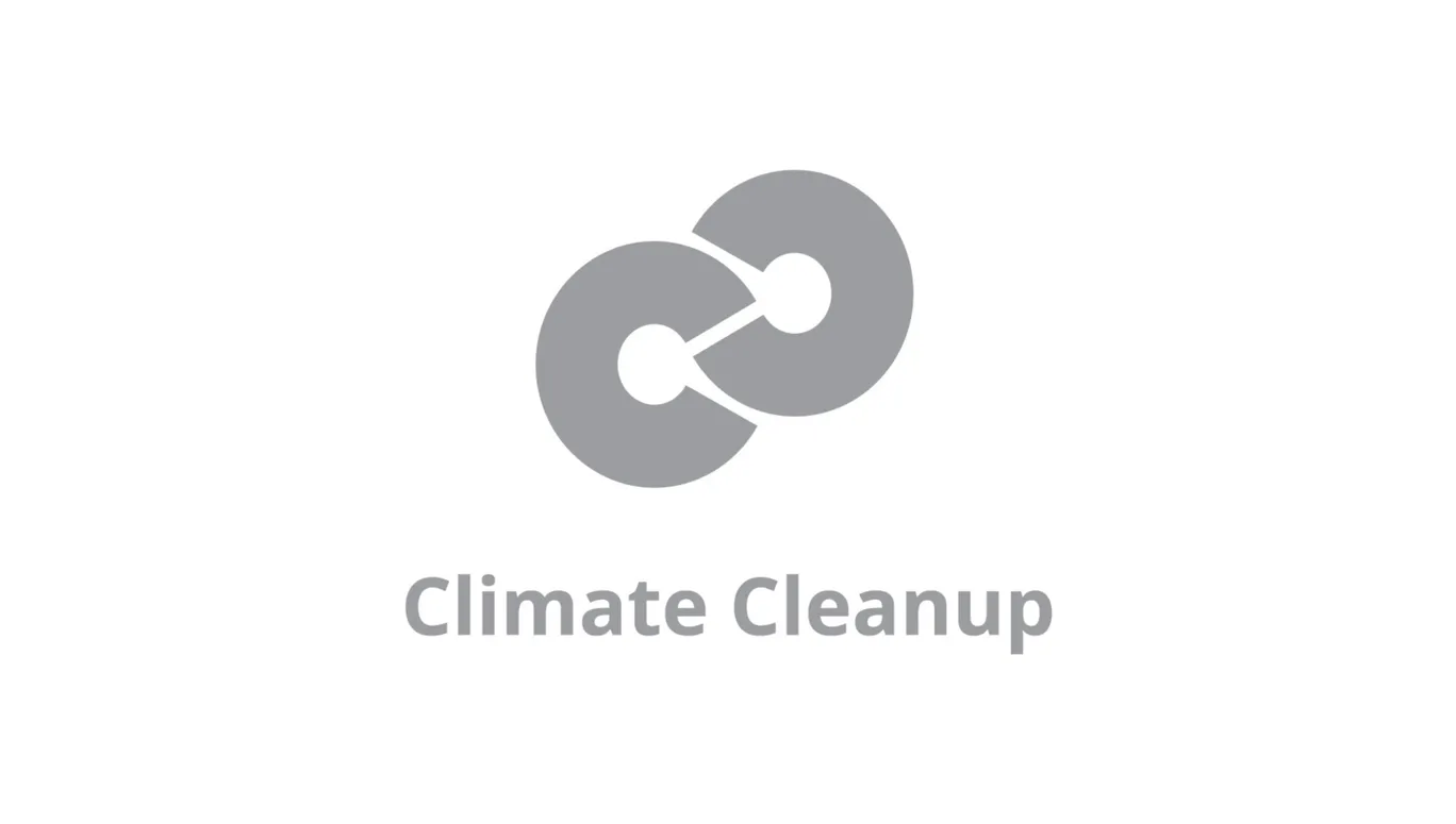 Climate Cleanup | I amsterdam