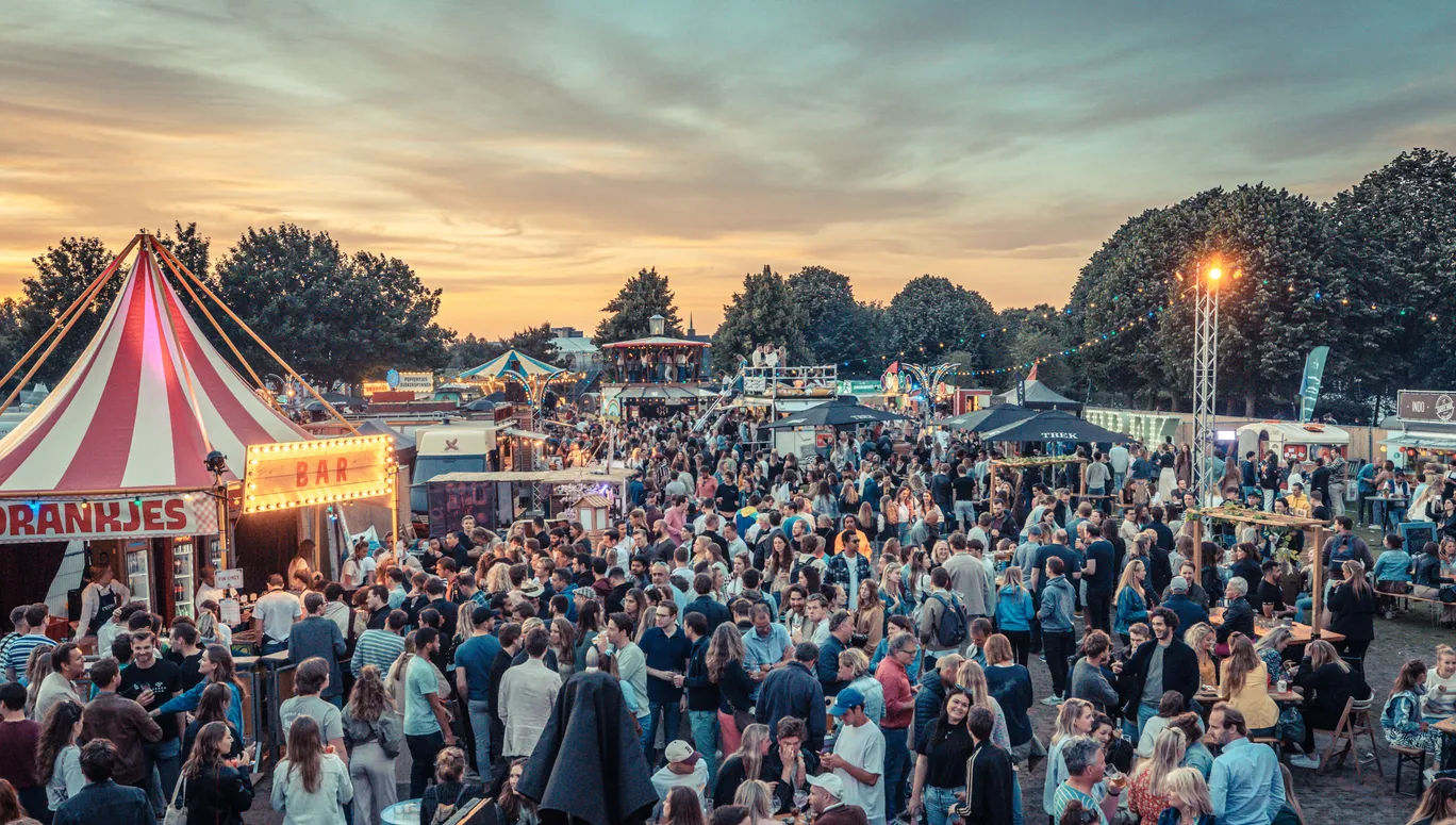 Festivals and events