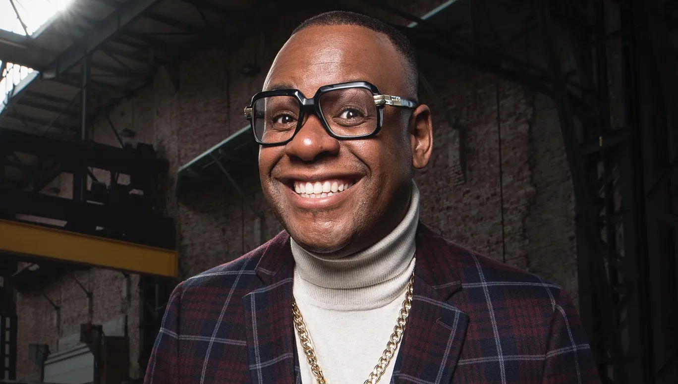 De echte Amsterdammer - Howard Komproe | I amsterdam