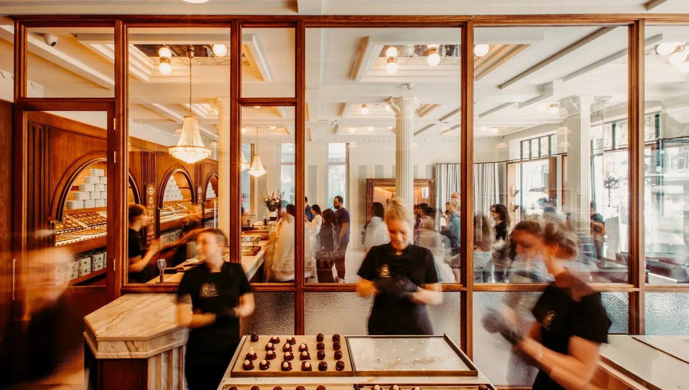 Best speciality stores in Amsterdam | I amsterdam
