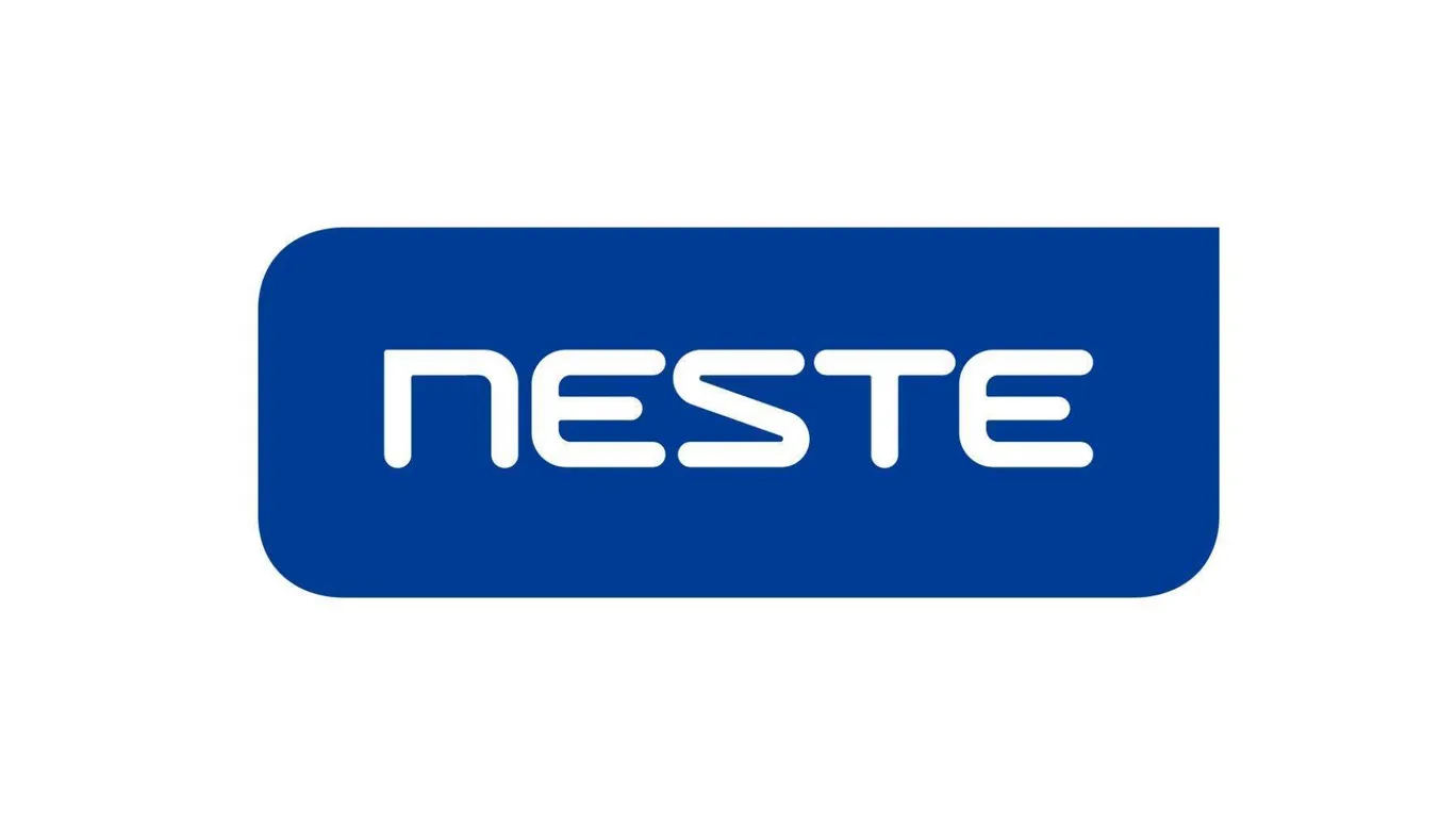 Neste Renewable Aviation | I amsterdam