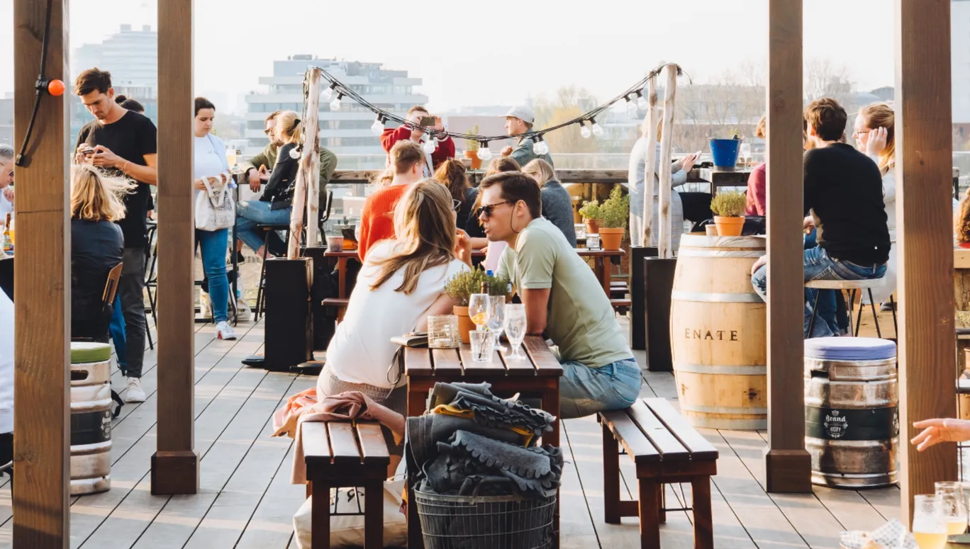 Everything you need to know about day-to-day life in the Netherlands ...