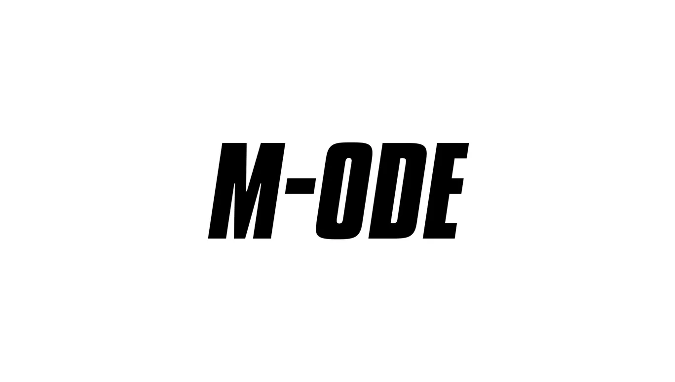 The M-ODE Foundation | I amsterdam