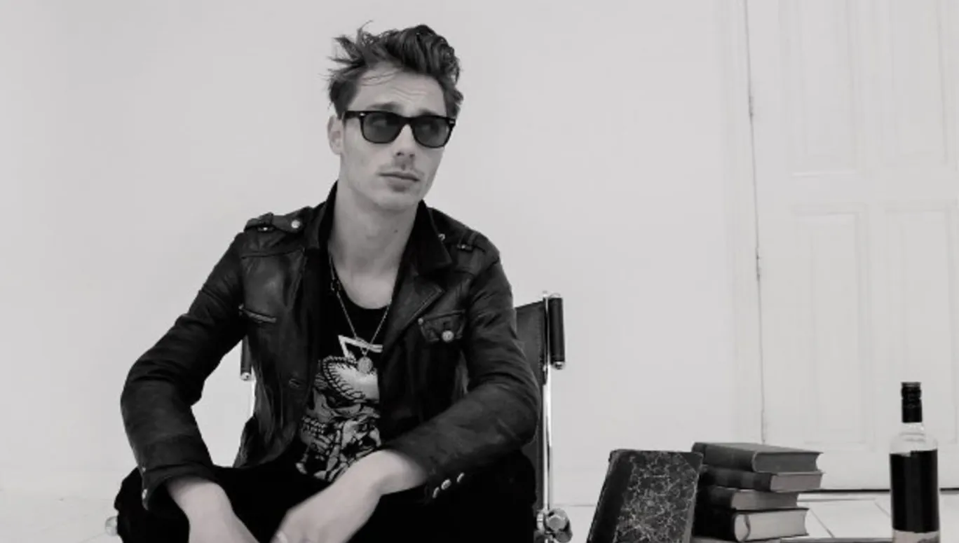 De echte Amsterdammer - Freek Wallagh | I amsterdam