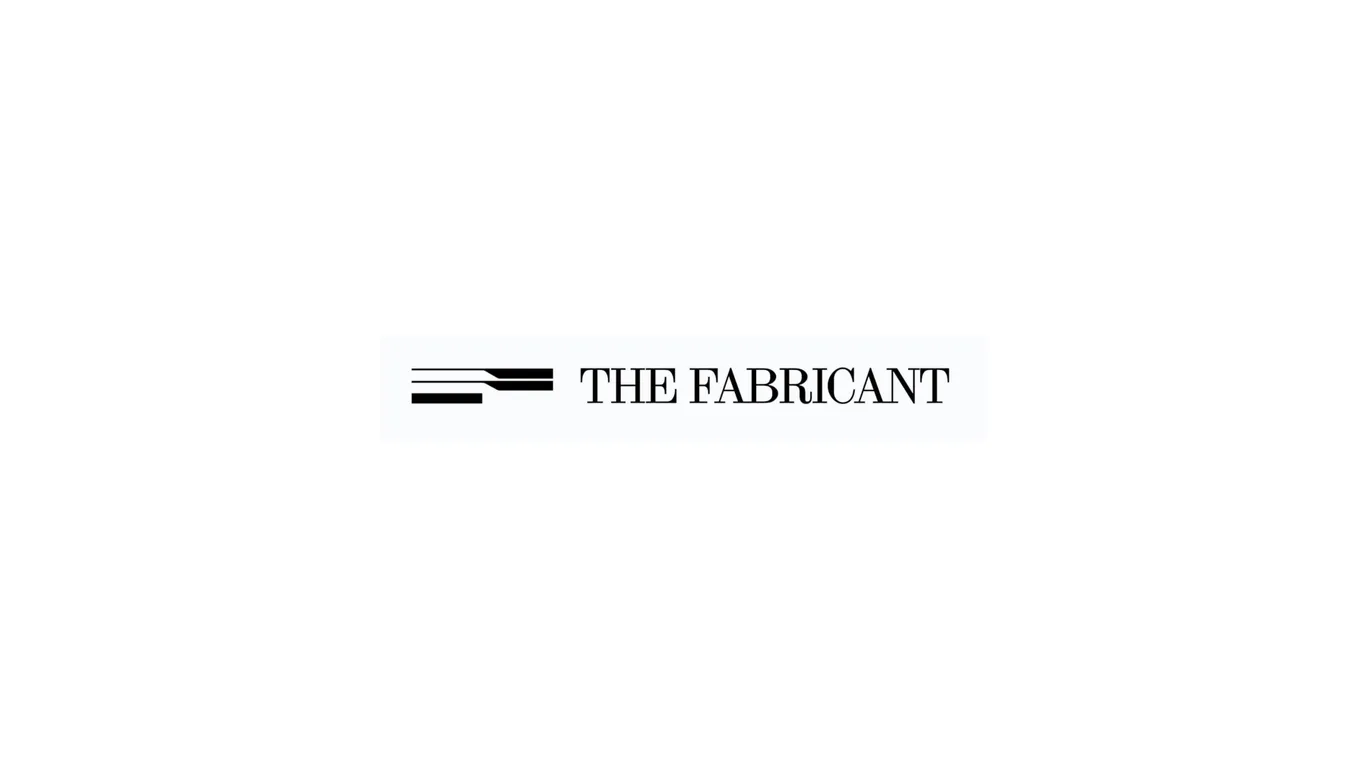 The Fabricant | I amsterdam