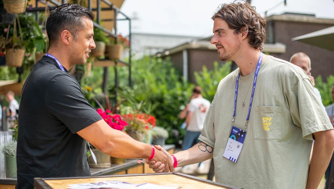 Dutch authorities team up with UNESCO on ethical AI | I amsterdam