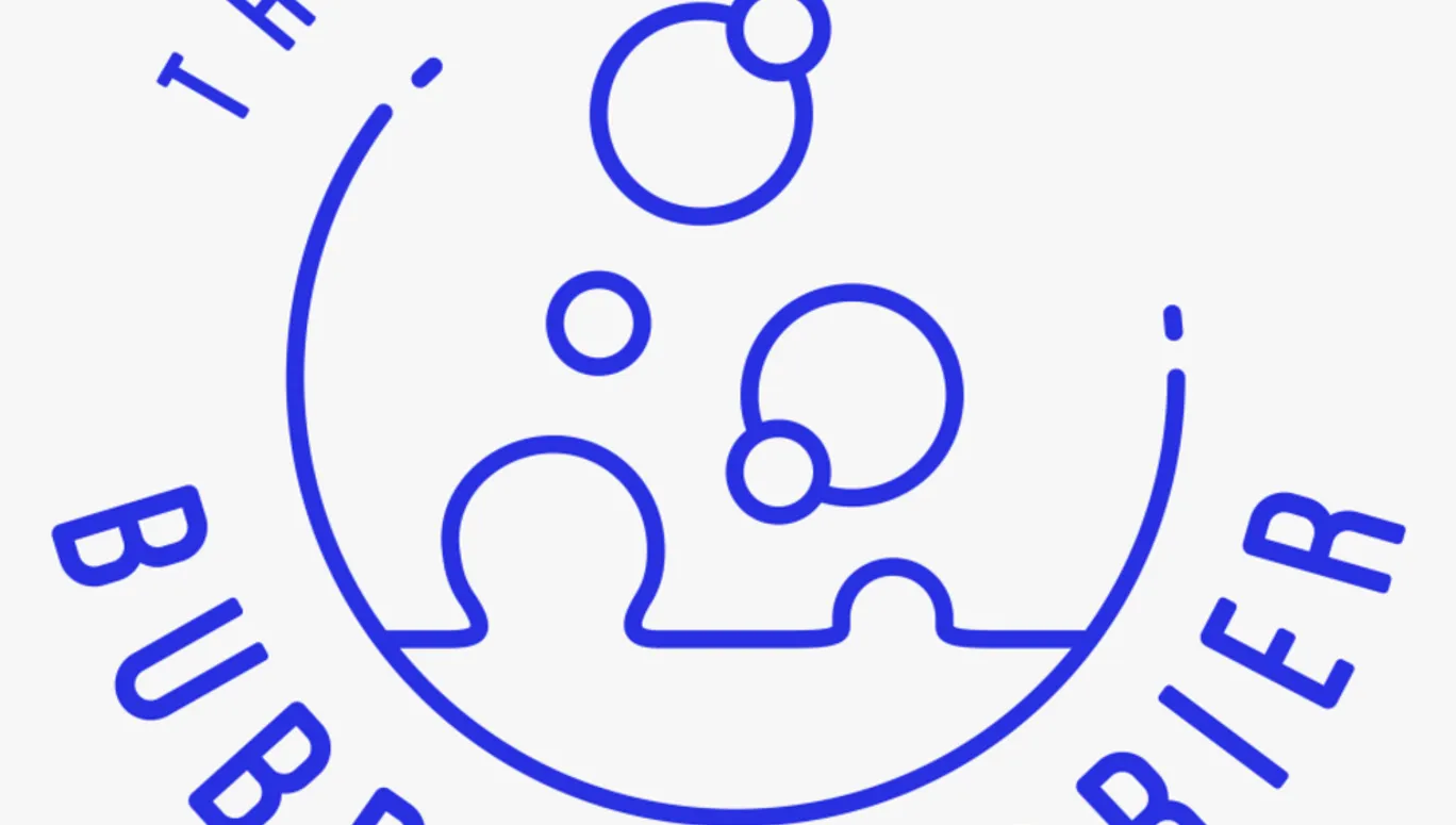 The Great Bubble Barrier | I amsterdam