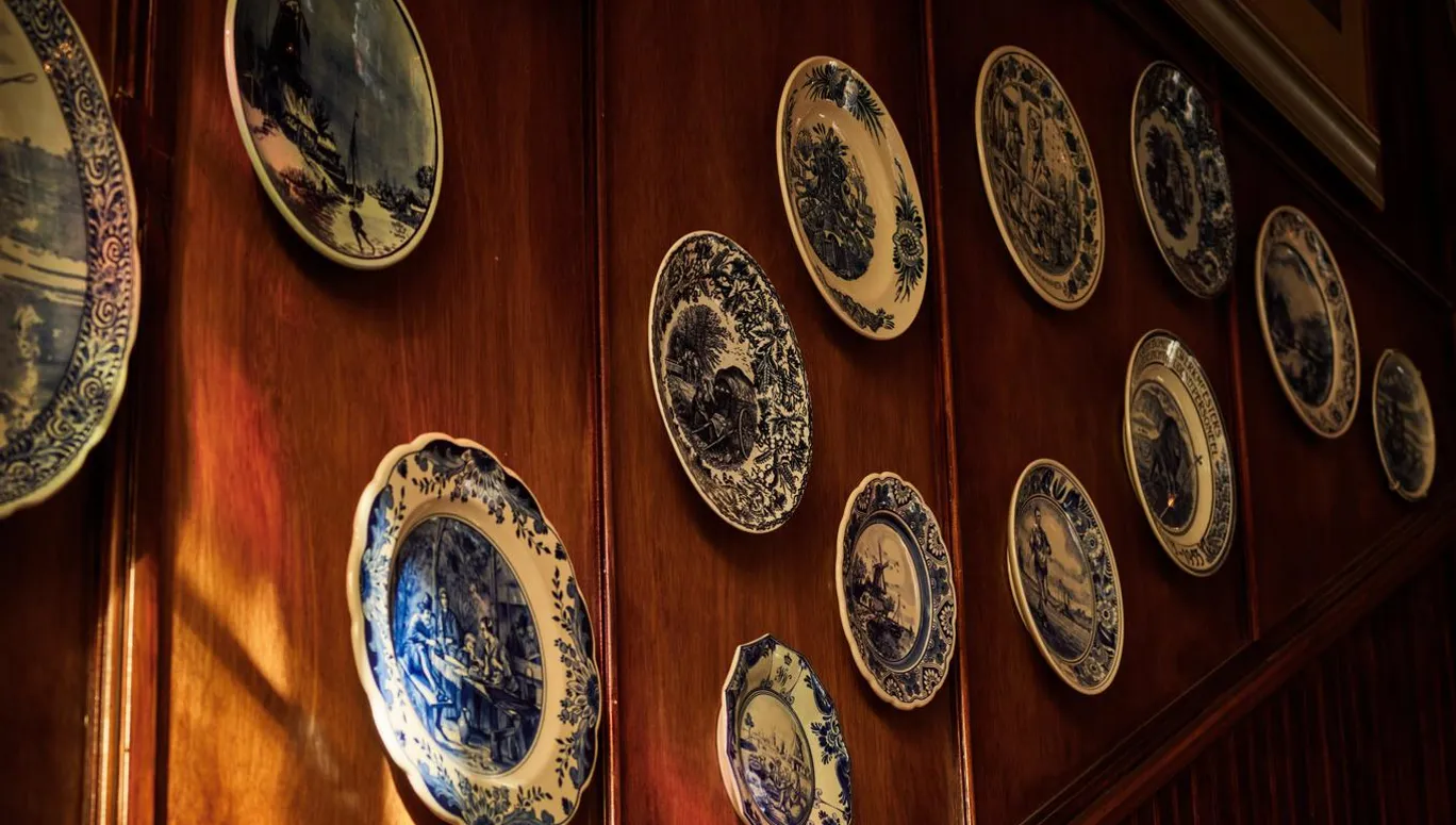 Best traditional Dutch food restaurants in Amsterdam | I amsterdam