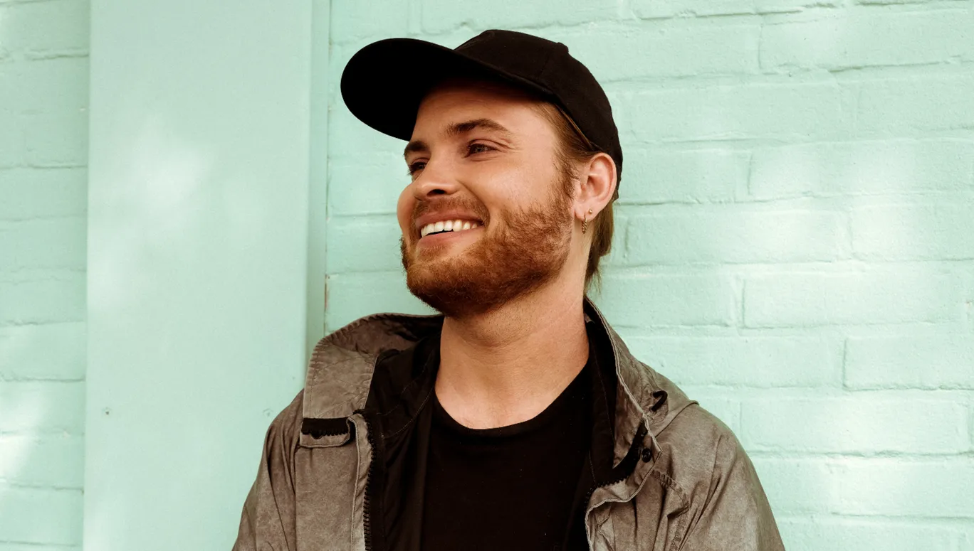 Donnie: mijn 7 favoriete snackplekken | I amsterdam