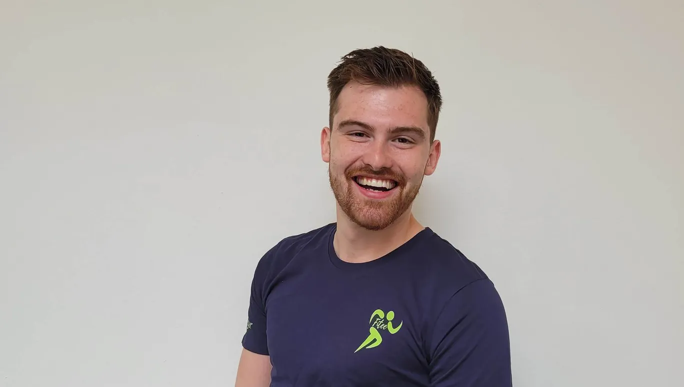 #FoundersFridays: Meet Philip Biedermann | StartupAmsterdam | I amsterdam