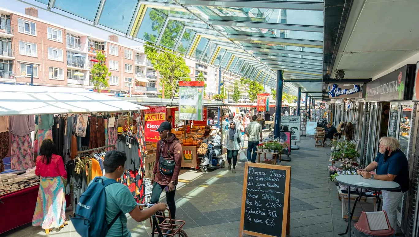 10 plekken om te eten onder de €10 in Osdorp | I amsterdam