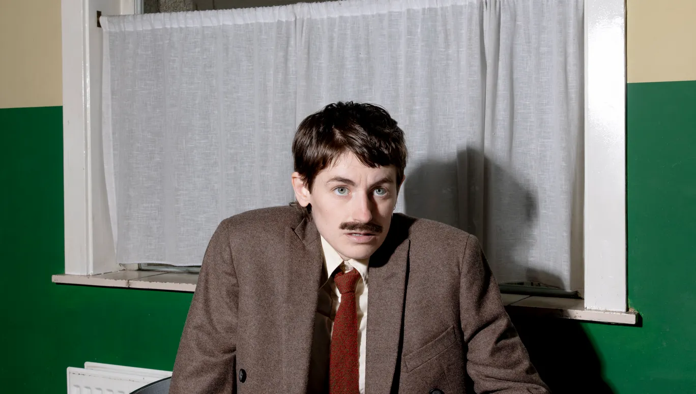 De echte Amsterdammer - Elmer (Merel Pauw) | I amsterdam