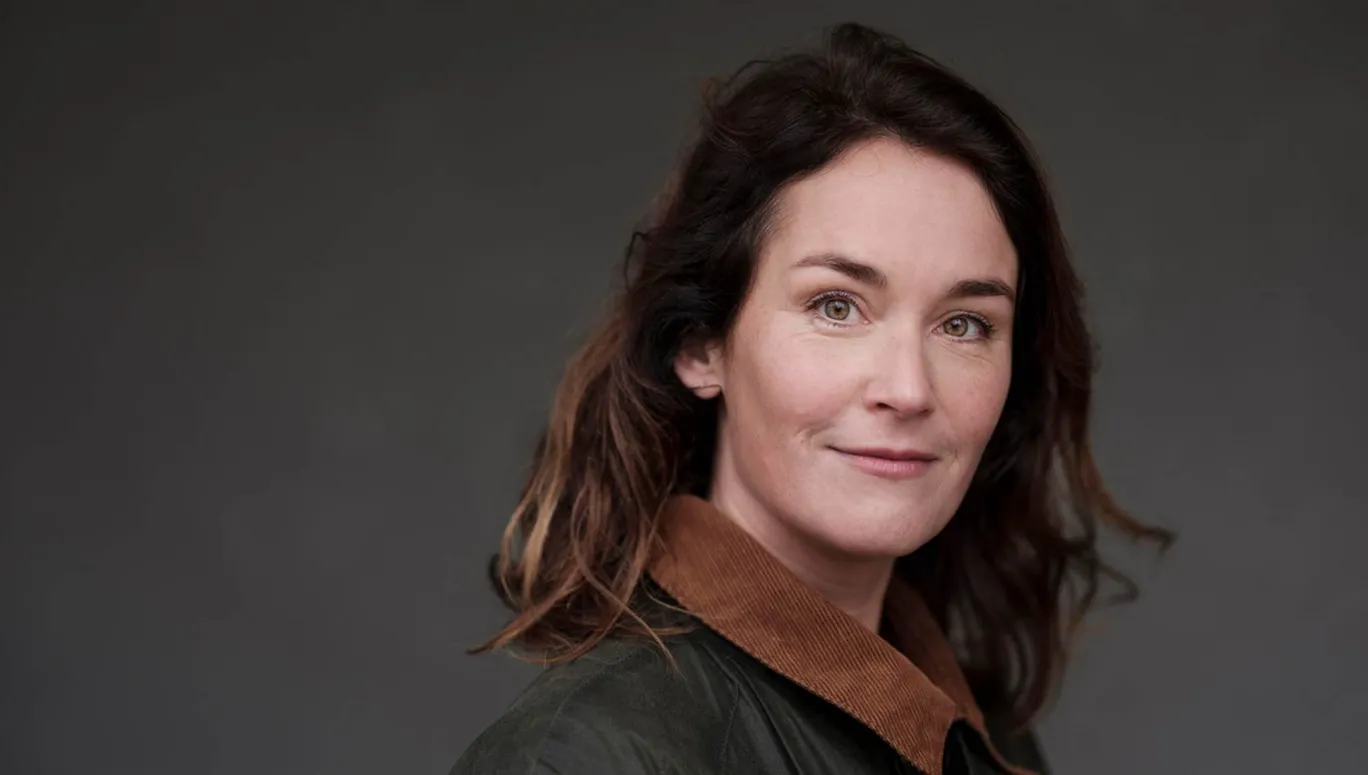 De echte Amsterdammer - Marjolijn van Heemstra | I amsterdam