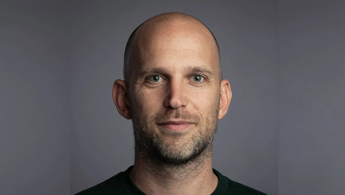 #FoundersFridays: Meet Koen Droste | StartupAmsterdam | I amsterdam