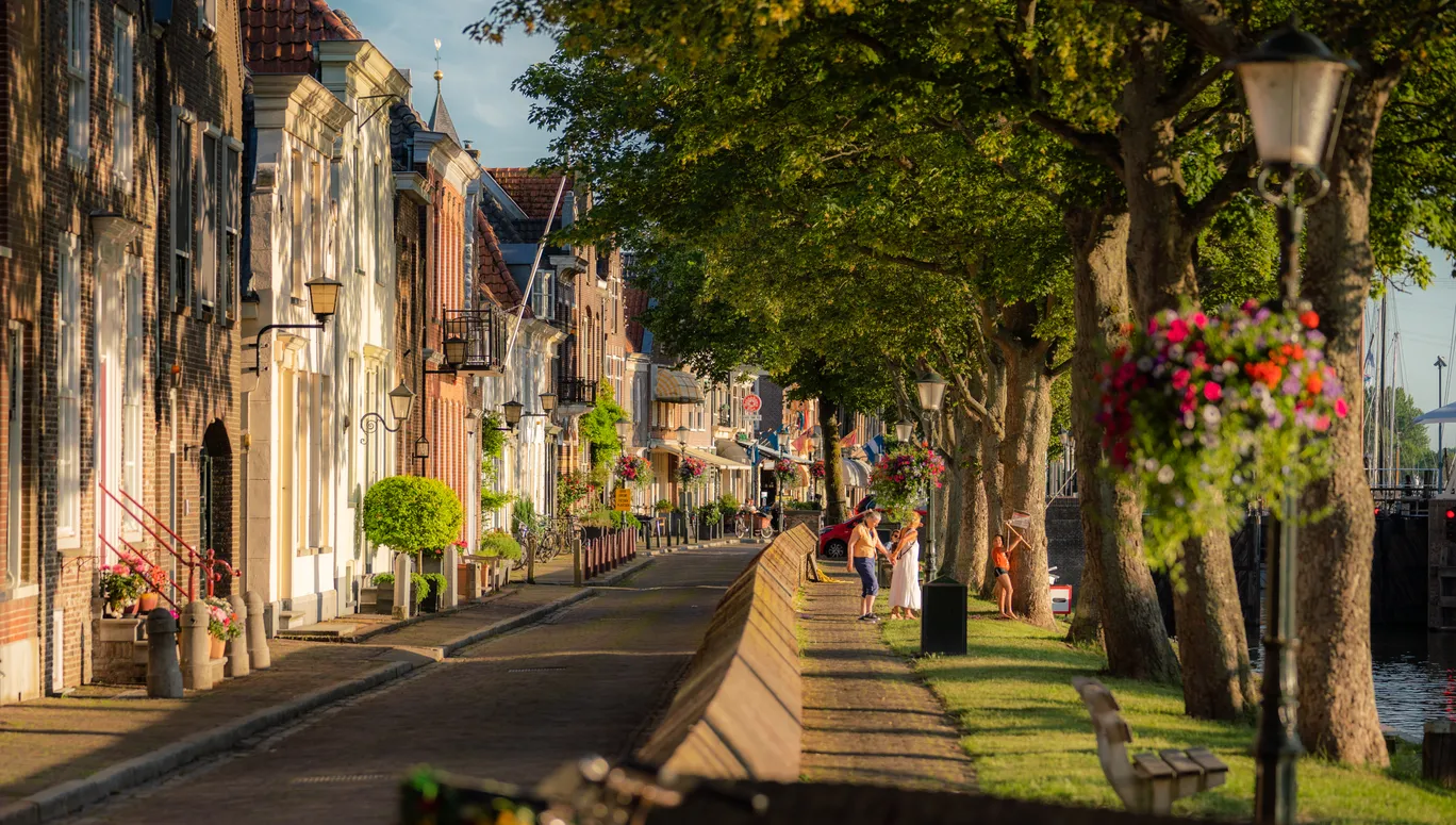 De stad uit deze zomer | I amsterdam