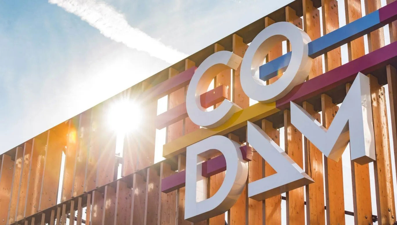 How Codam Coding College fights biased AI | I amsterdam