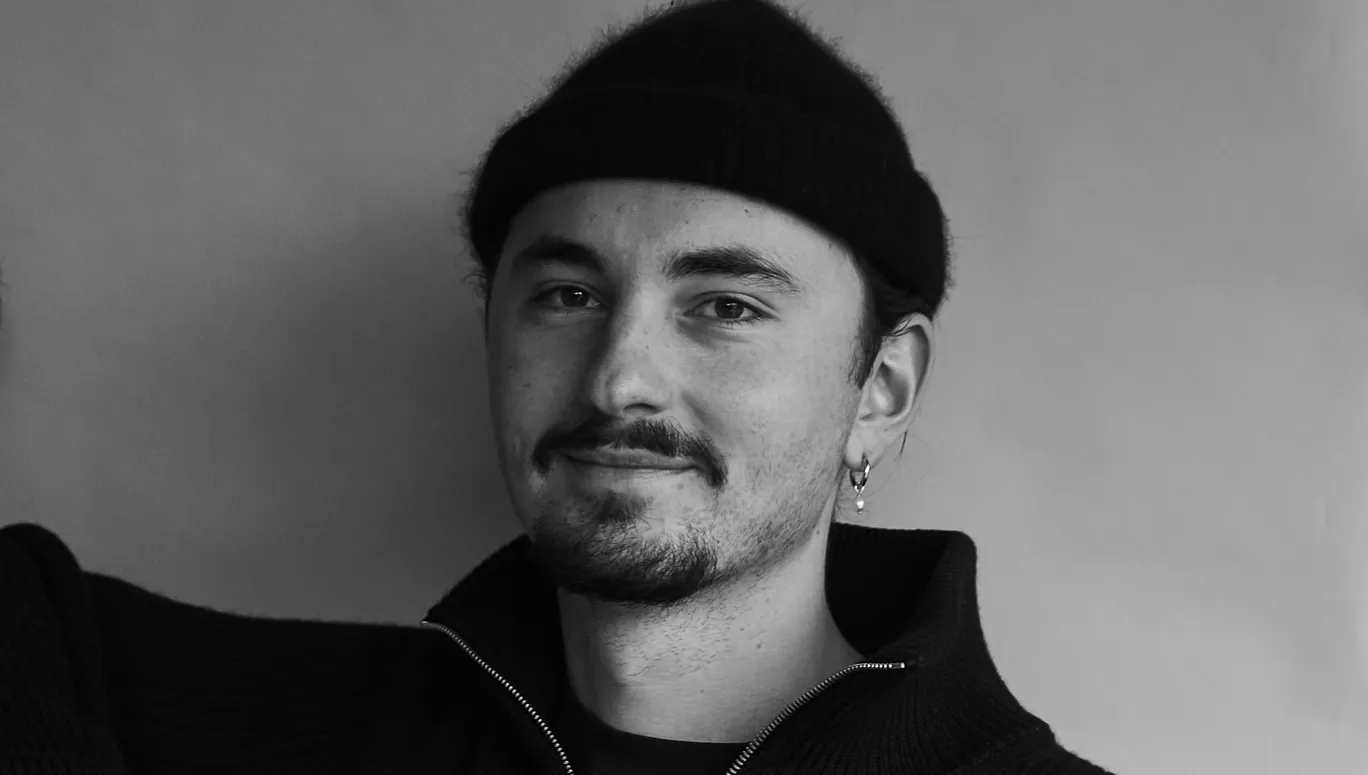 De echte Amsterdammer - Robert Pans | I amsterdam