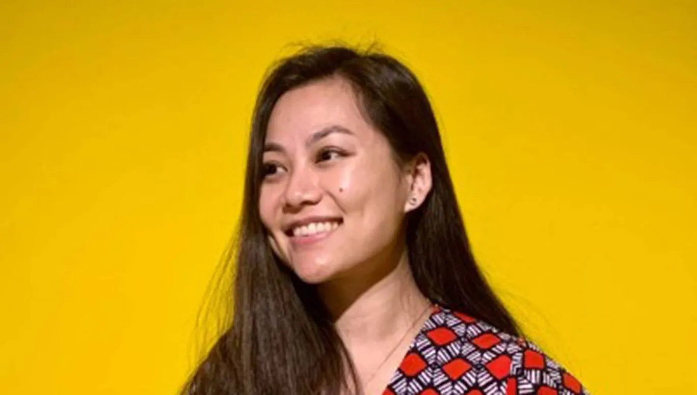 #FoundersFridays: Meet Micky Chen | StartupAmsterdam | I amsterdam