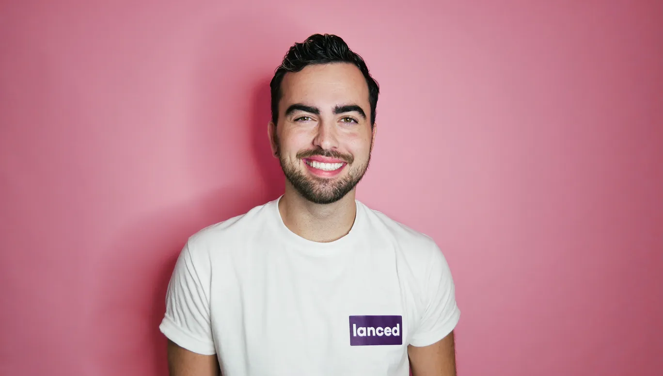 #FoundersFridays: Meet Wouter Vertogen | StartupAmsterdam | I amsterdam