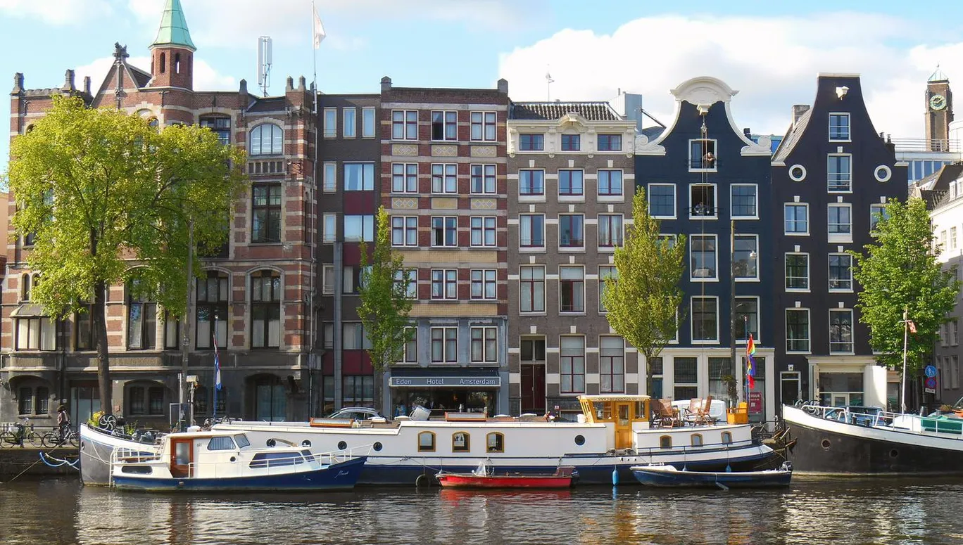 Volunteering opportunities in the Amsterdam Area | I amsterdam