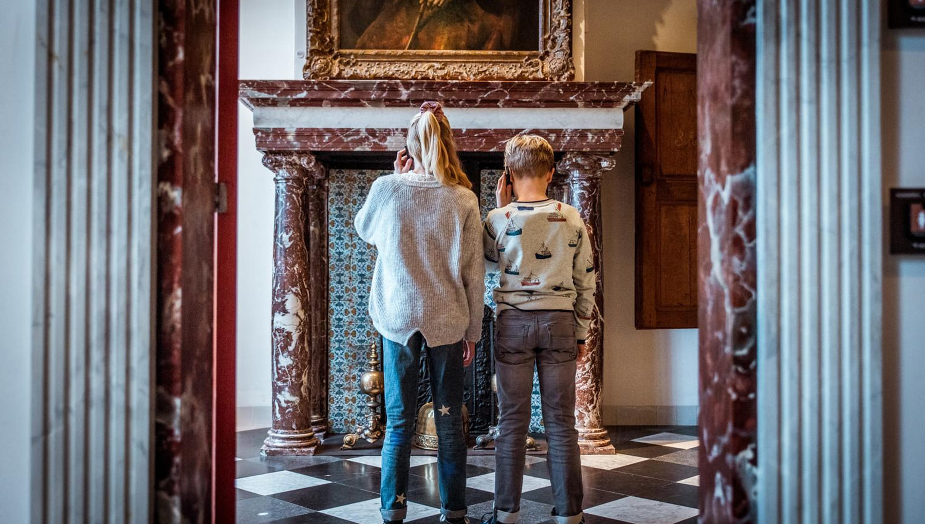 Culture for kids: the best family museums in Amsterdam | I amsterdam