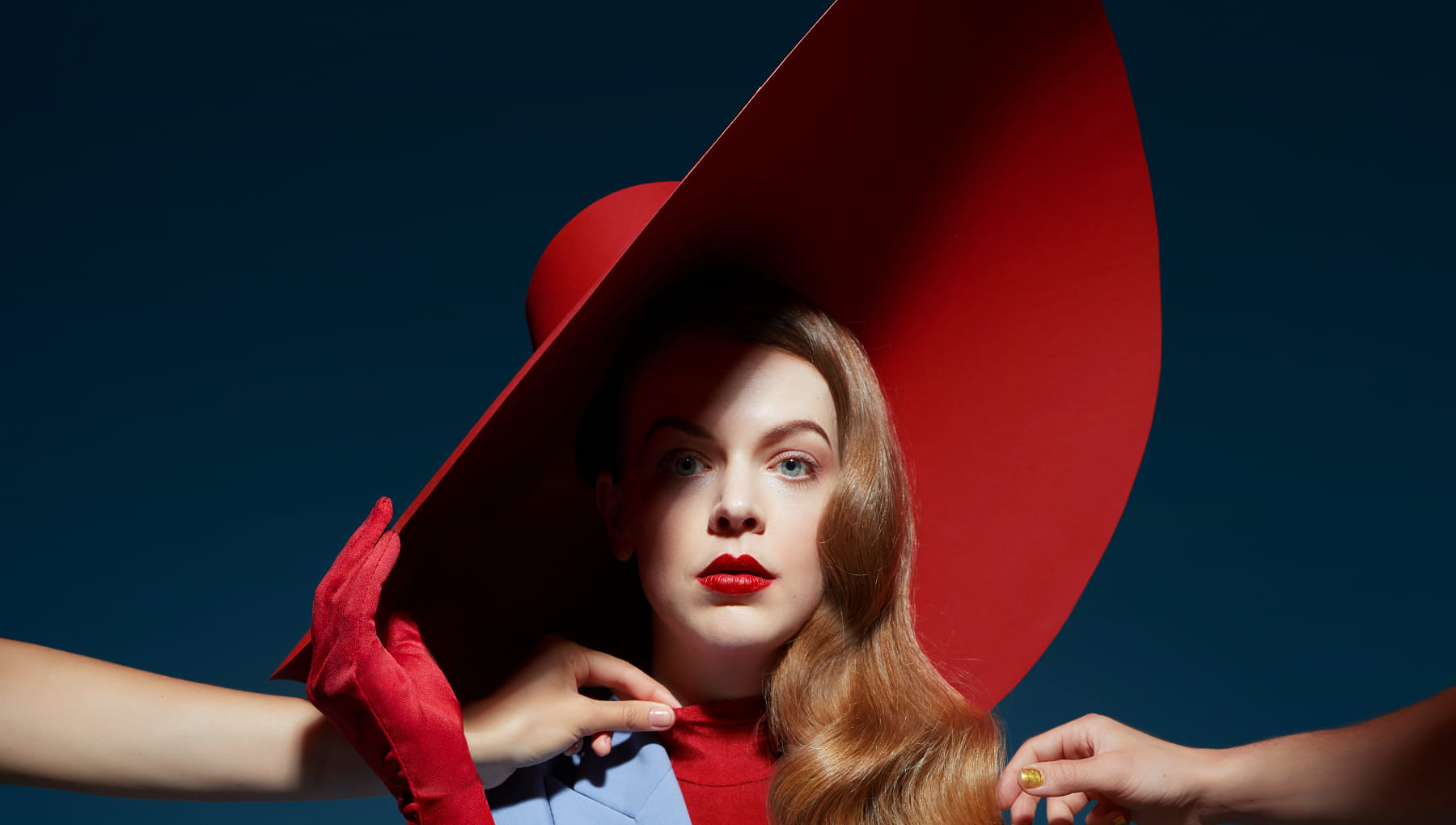 Cultuurmakers: Lisa Ostermann | I amsterdam