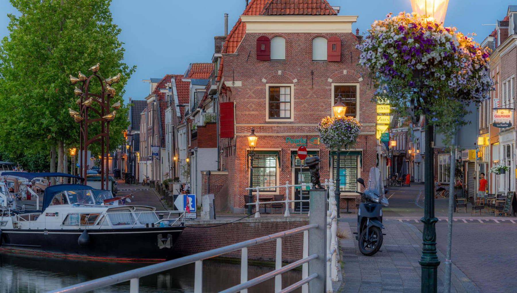 Verborgen parels in Weesp | I amsterdam