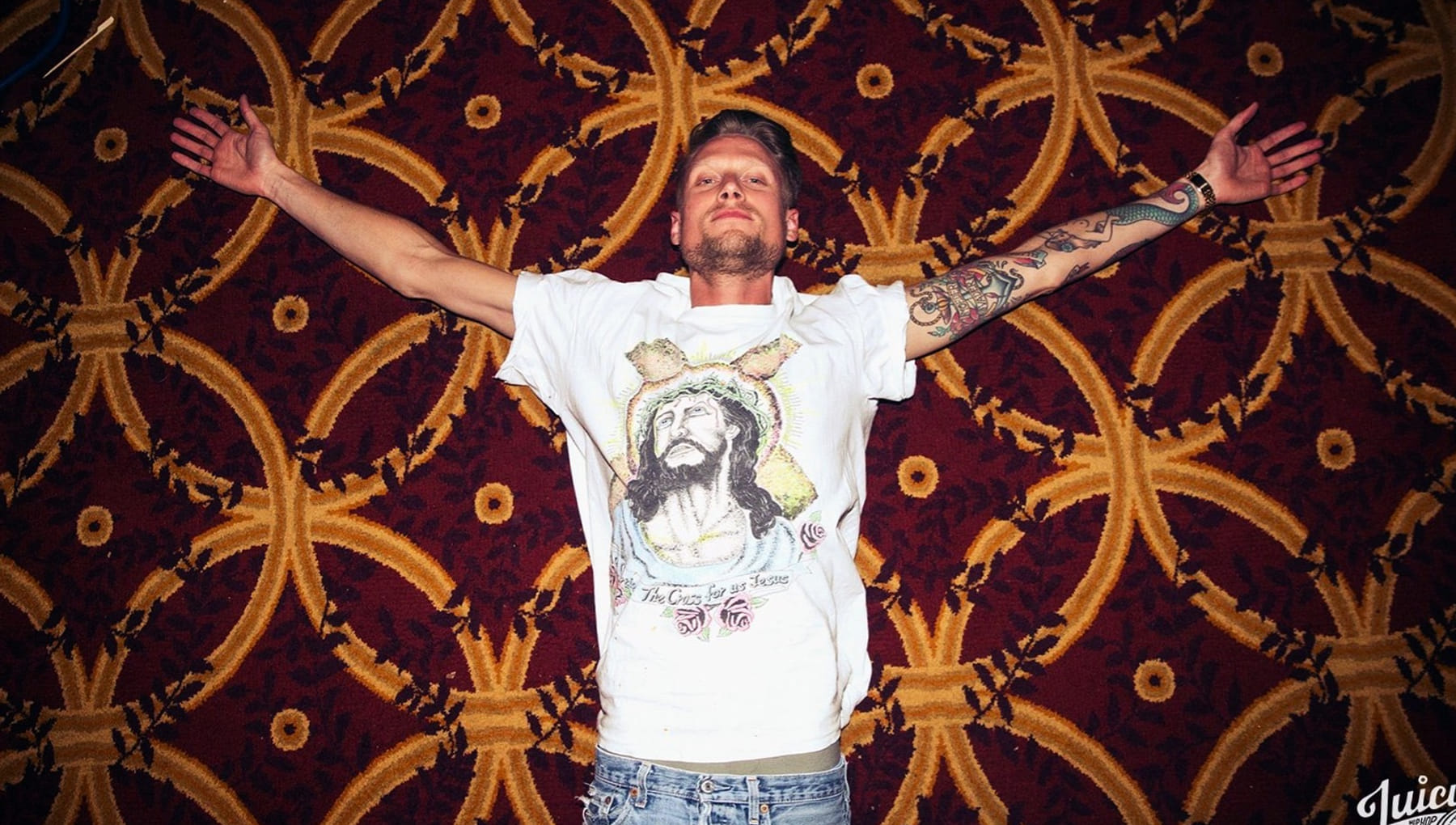 De echte Amsterdammer - Danny Giles | I amsterdam